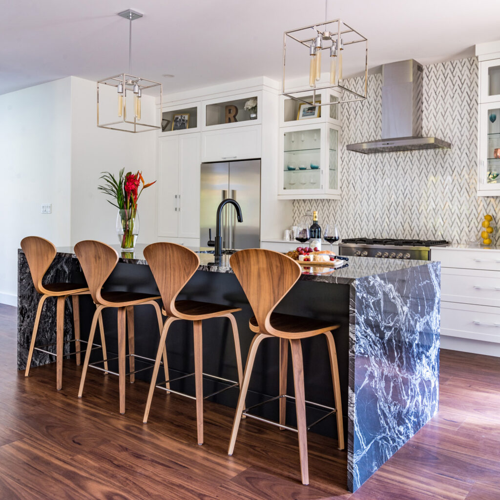 Di Pietra Design | Fine Crafted Stone Surfaces